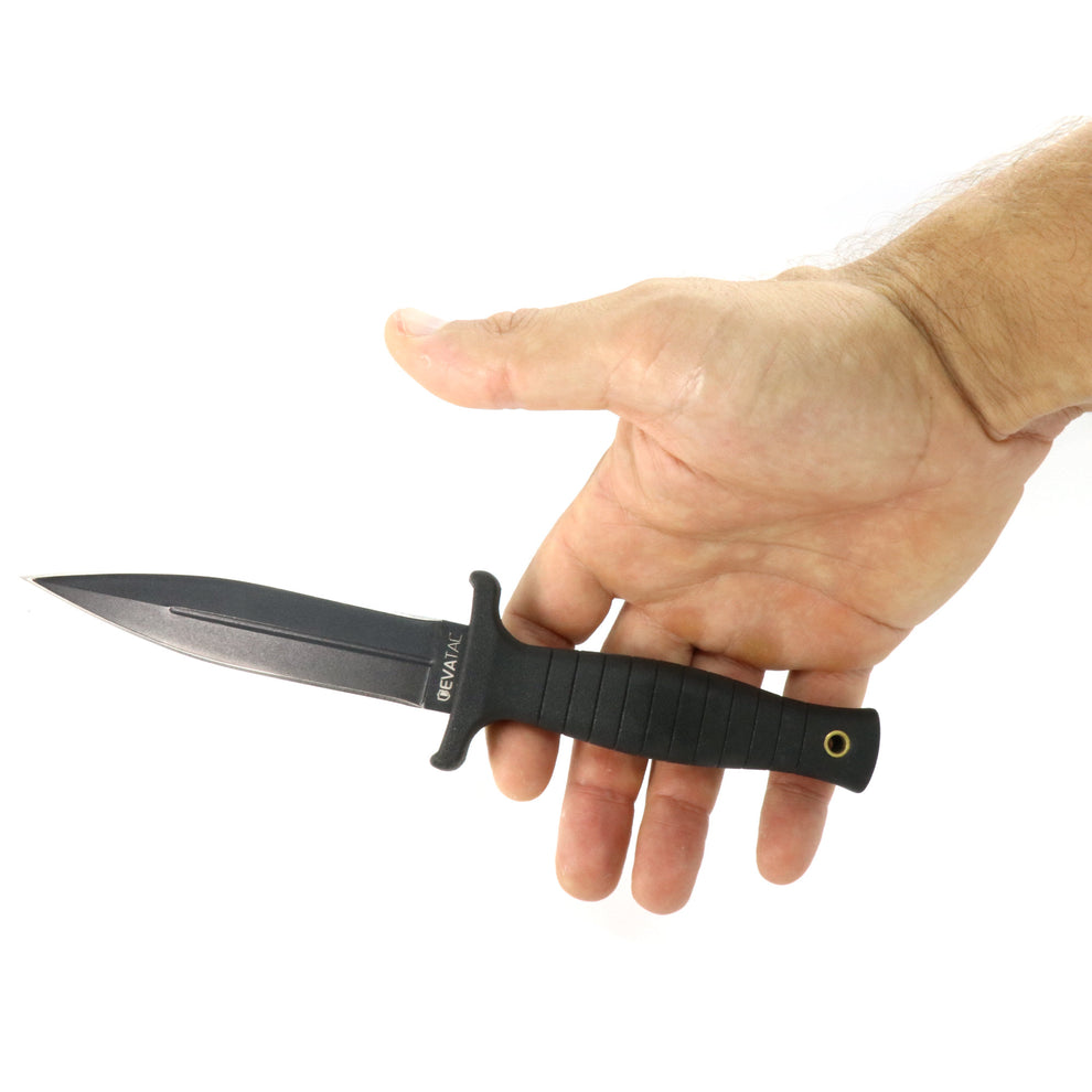 EVATAC Combat Dagger – TacticalBox