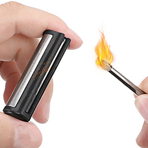 Permanent Match – TacticalBox