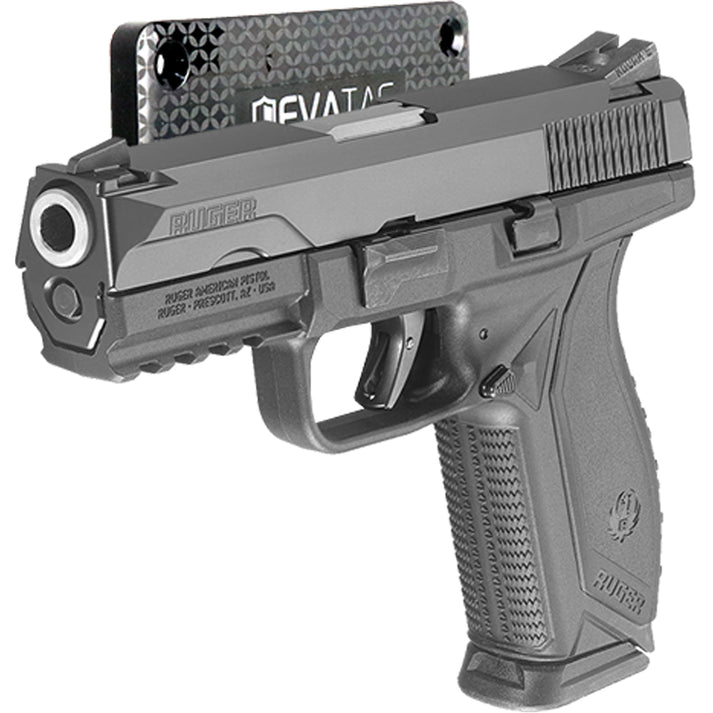 Magnetic Gun Mount – TacticalBox