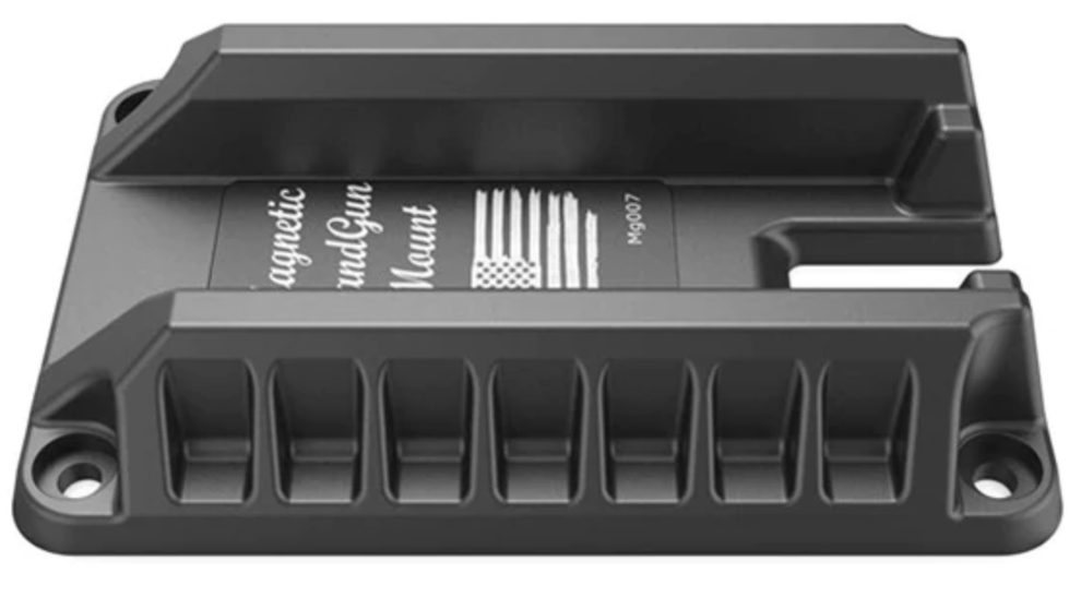 Quick Draw Gun Magnet – TacticalBox