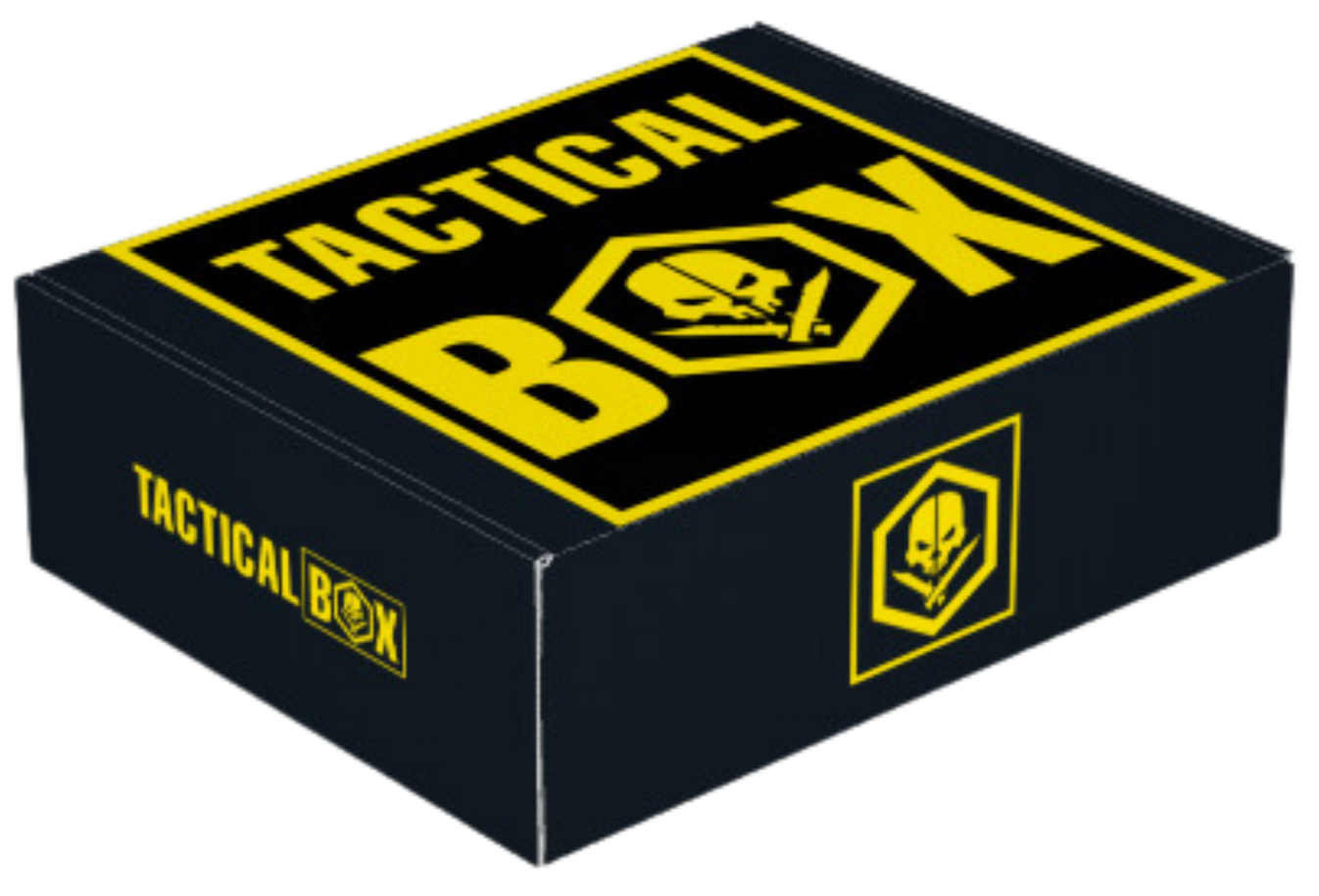 Tactical Box Standard Seasonal – TacticalBox