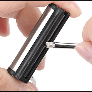 Permanent Match – TacticalBox