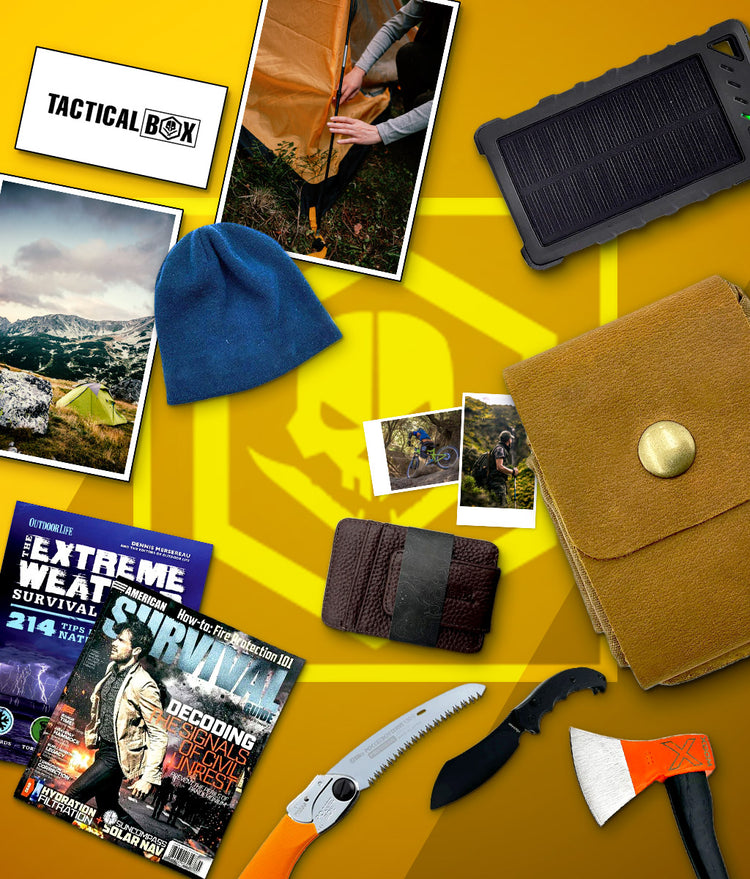 Contact – TacticalBox